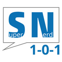Der Super-Nerd - Website- und App-Entwicklung